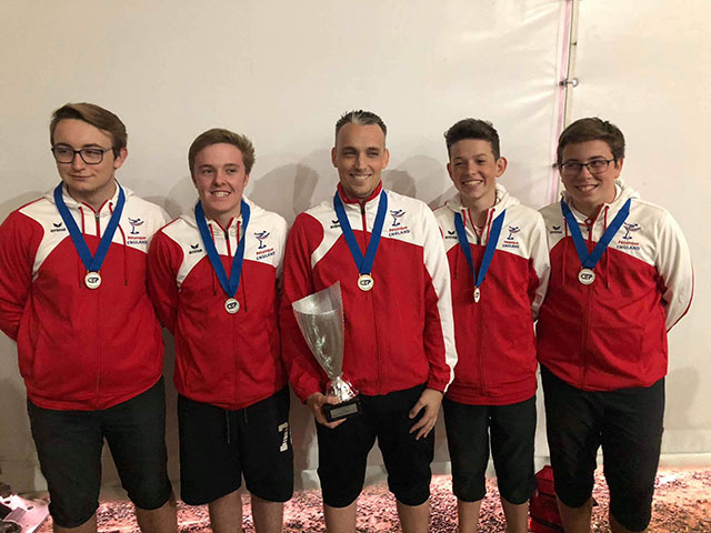 Home - Petanque England