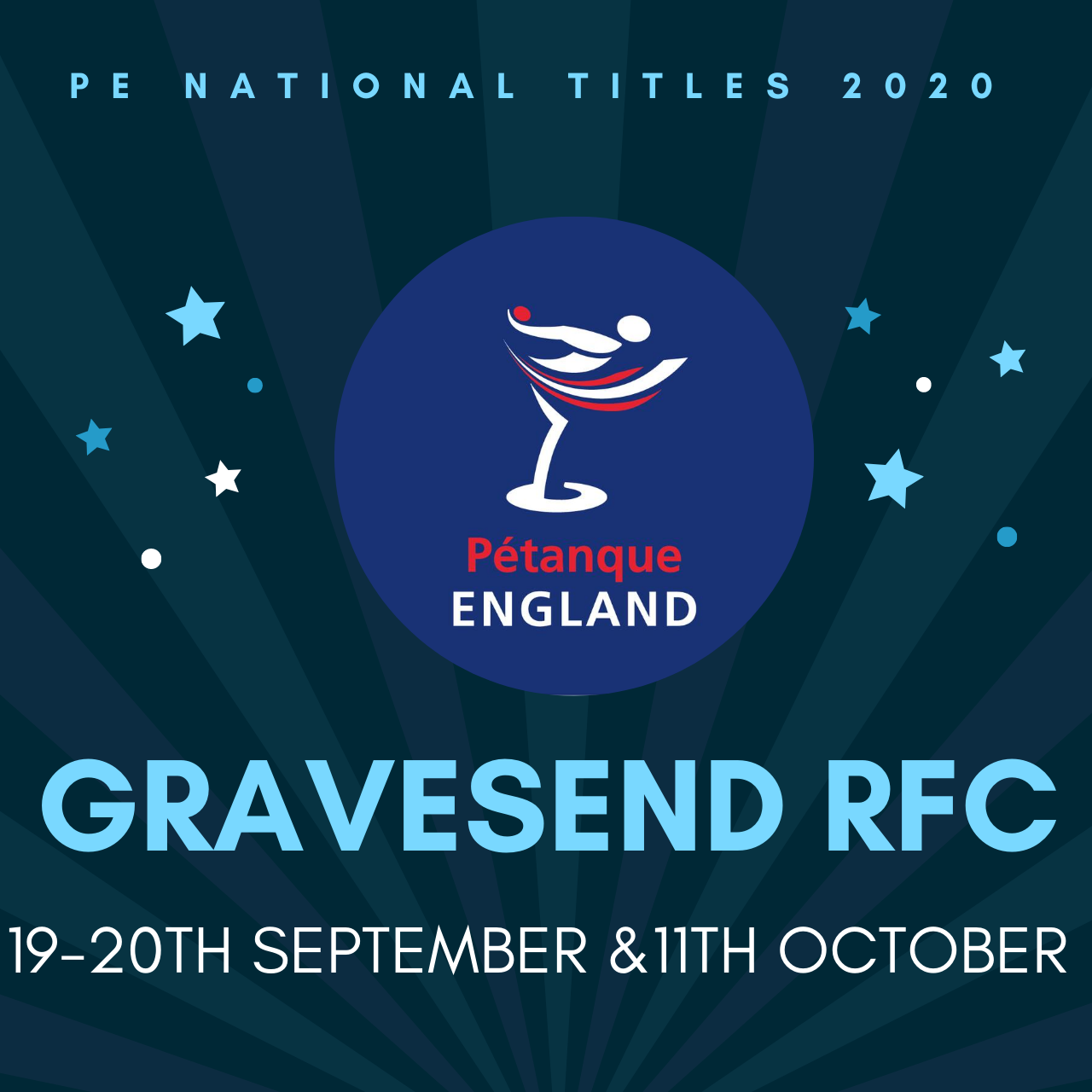 2020 National Titles to take place