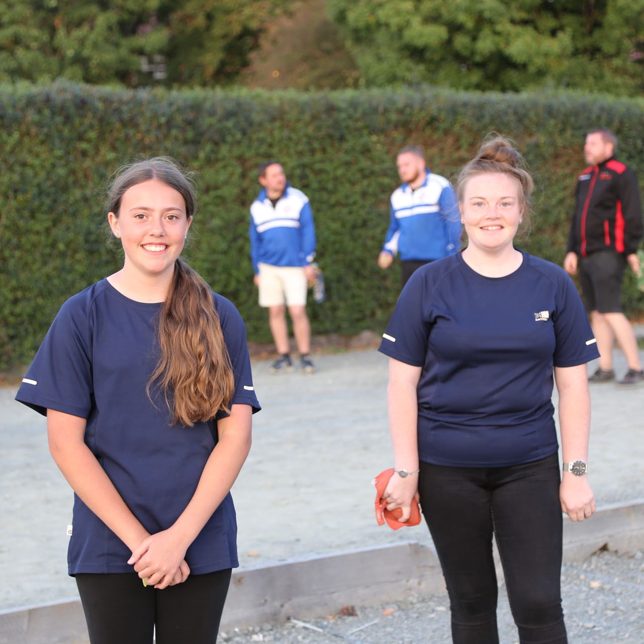 The Roadmap to Return to Play