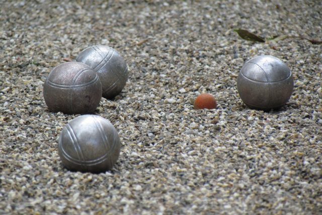 Home - Petanque England